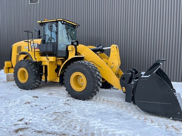 Gallery | Guardian Equipment in Saskatoon, SK | Explore a diverse range ...